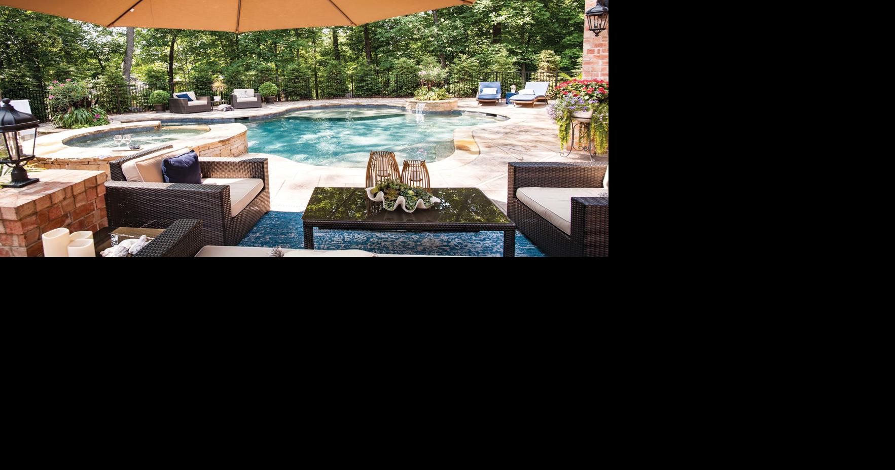 Splash Into Summer