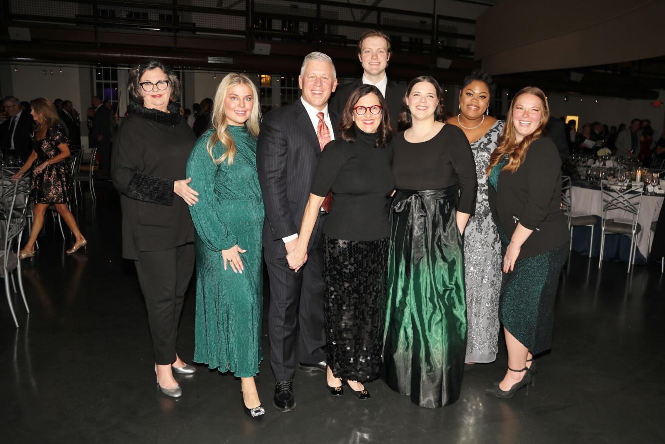 Memory Care Home Solutions Gala & Auction