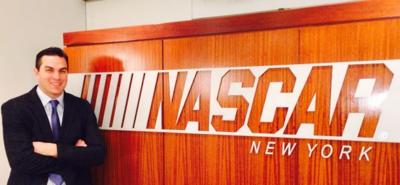 Game On: Chris Sloan, From the Hardwood to the Track