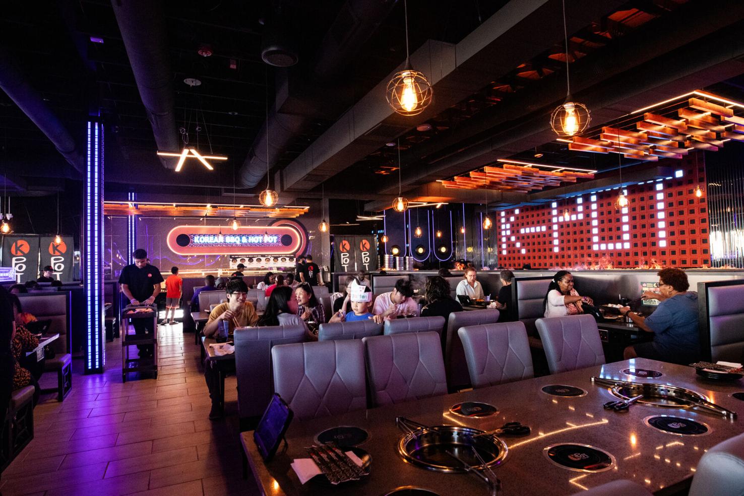 Restaurant to try: KPOT BBQ & Hot Pot comes to St. Louis