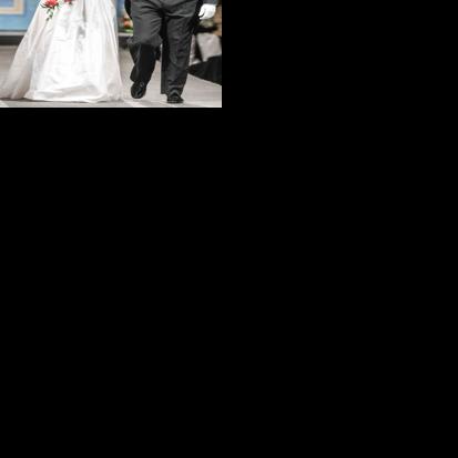 Lindsay Bradshaw Dames, daughter of Mr. and Mrs. Richard Joseph Dames ...