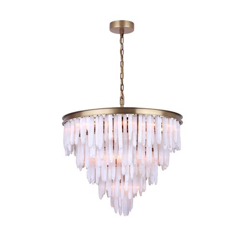 How to choose statement lighting for your home