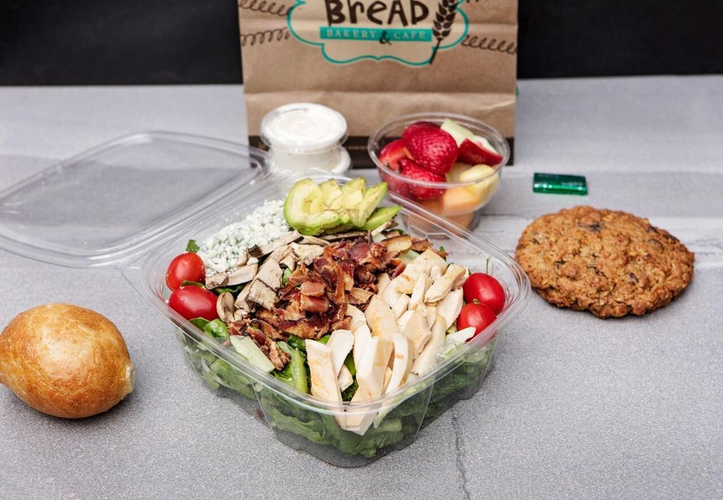 10 Healthy, Convenient Lunch Options in the St. Louis Area