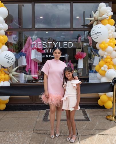 Restyled by Izzy opens on St. Louis' Cherokee Street