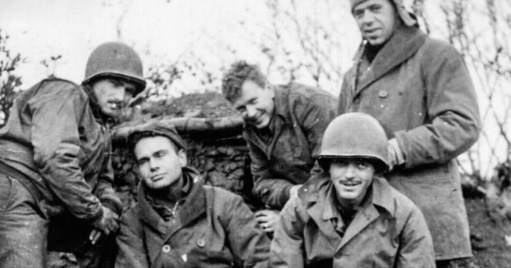 Meet the 'Ghost Army:' an unbelievable true story of WWII