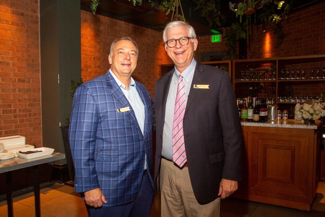 ALSAC celebrates St. Jude Children’s Research Hospital in St. Louis