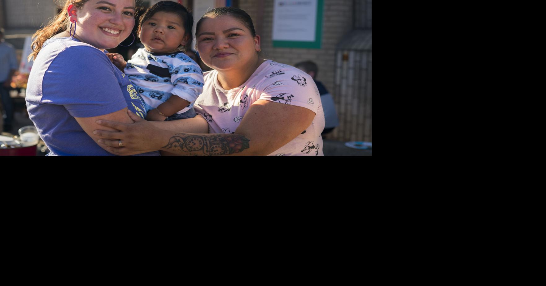 St. Louis nonprofit helps immigrants through legal process