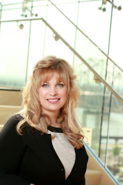 Q&A with Kathleen Fuller of the Four Seasons