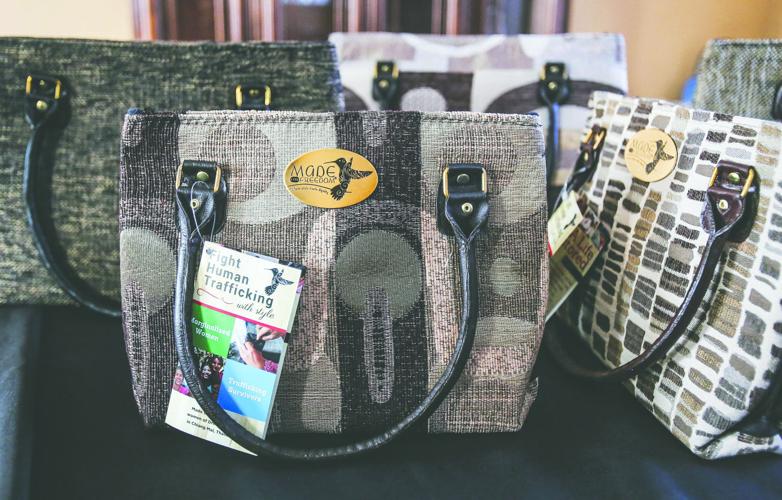 Finding Freedom: Made for Freedom apparel, jewelry and accessories