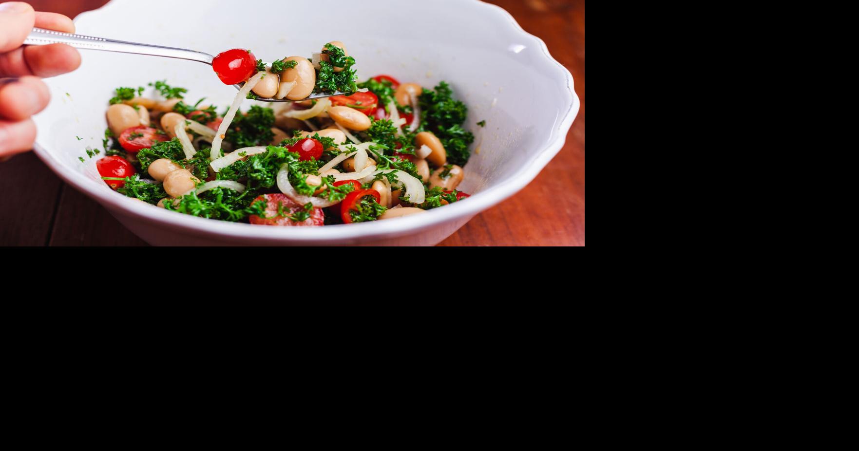 Why this St. Louis heart doctor follows a plant-based diet