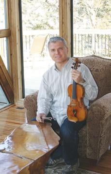 Q & A David Halen