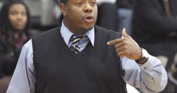Claggett Takes the Reins at SLUH