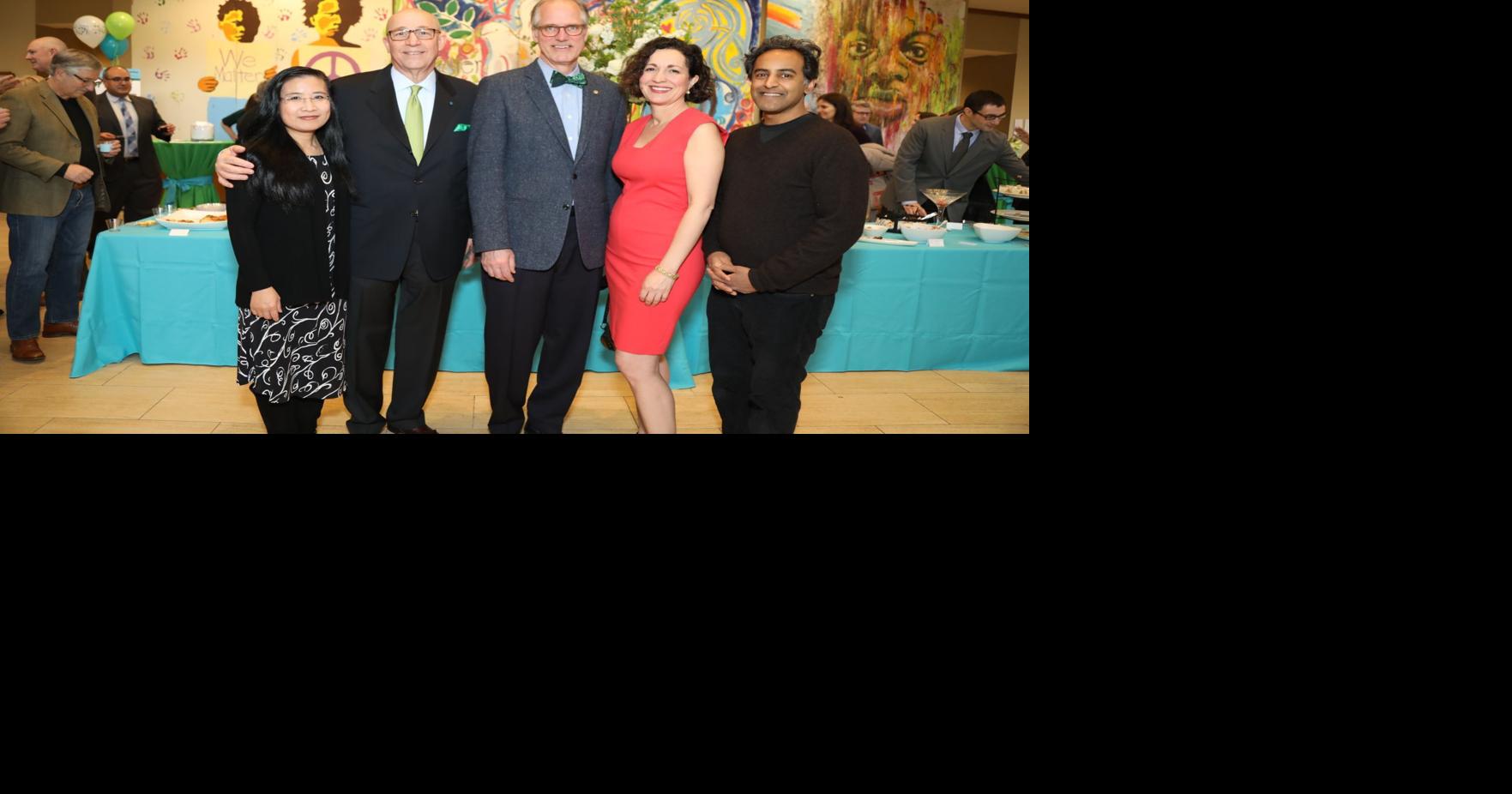 Siteman Cancer Center's 9th Annual Sing for Siteman