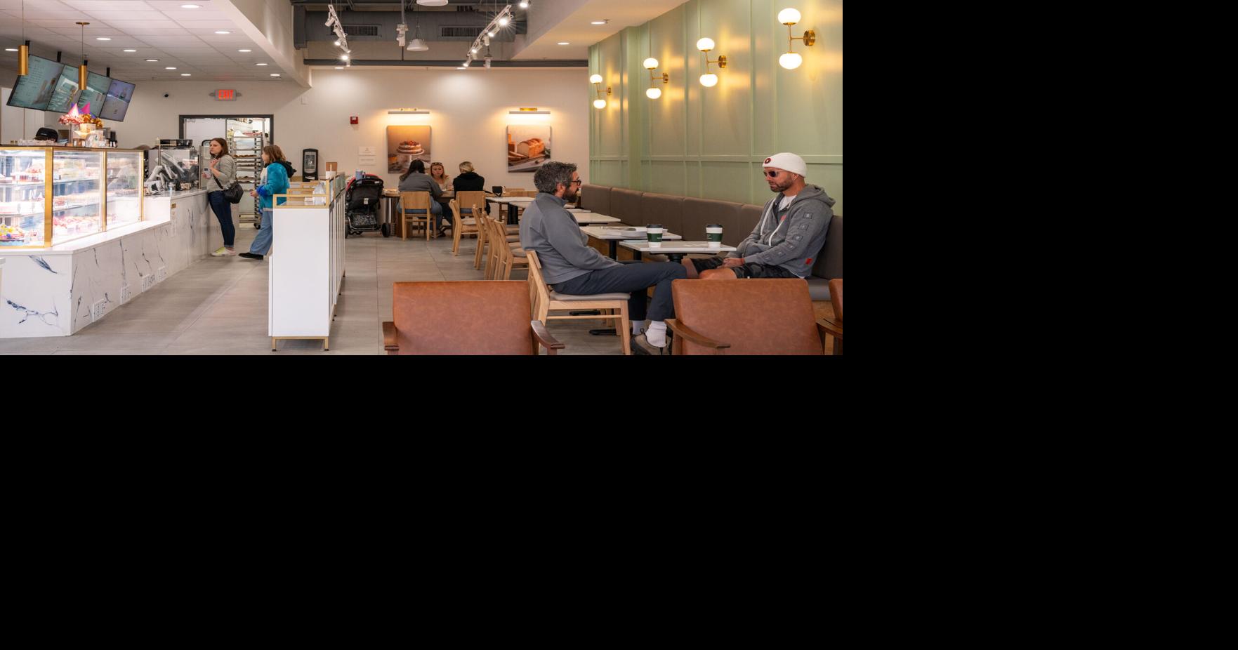 Delmar Loop welcomes popular Korean-French bakery chain