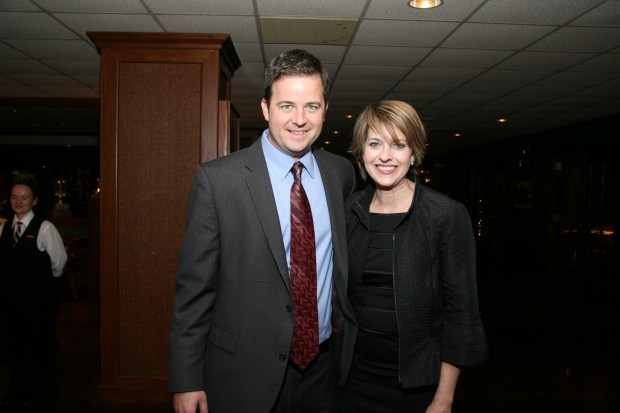 Jack Buck Sports Awards: Missouri Athletic Club