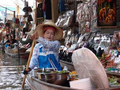 LN Travel: Adventures in Southeast Asia