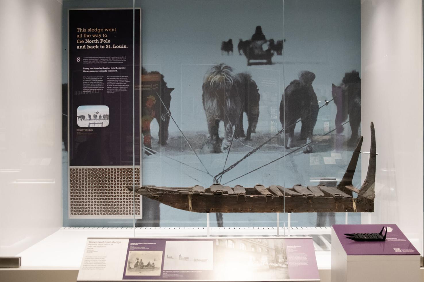 See what Missouri History Museum has in store for St. Louis