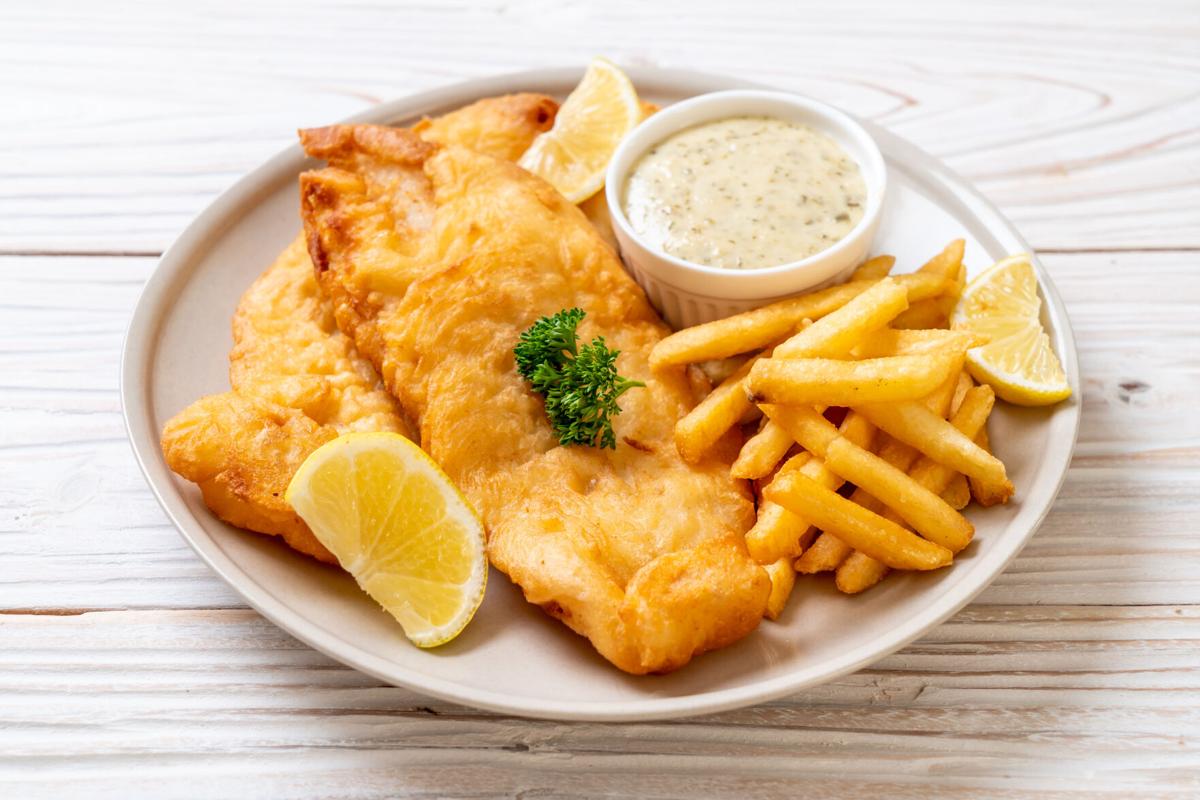 10 must-try fish fries around the St. Louis metro area