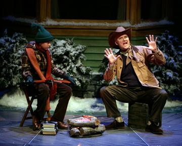 A Christmas Story
