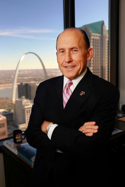 Persons of Interest: Allen Allred