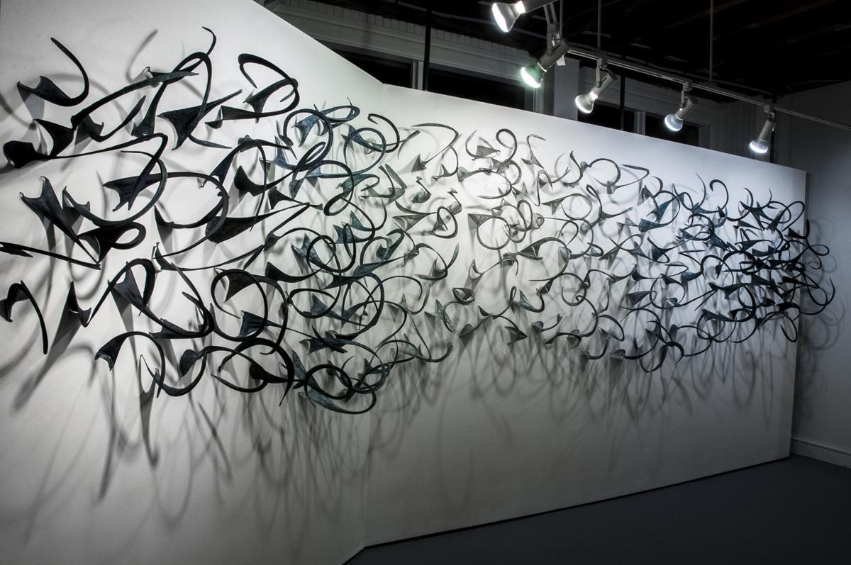 RAC Artist Fellowship Profiles: Jeffrey Noonan & Megan Singleton