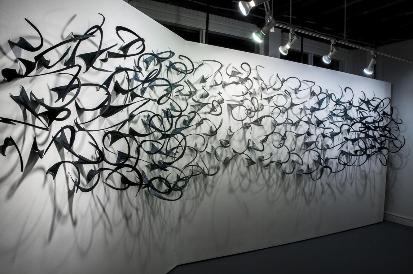 RAC Artist Fellowship Profiles: Jeffrey Noonan & Megan Singleton