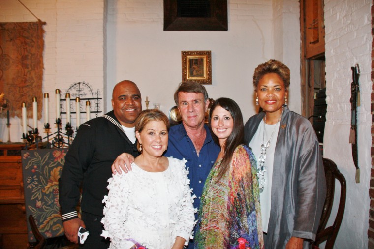 March of Dimes Signature Chefs Event Kick Off