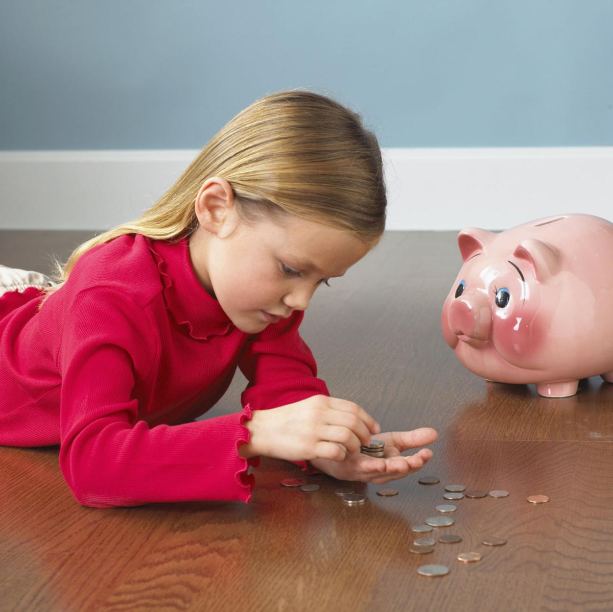 Making 'Cents' of Money: Q & A with BMO Harris Bank's Sandy Washington