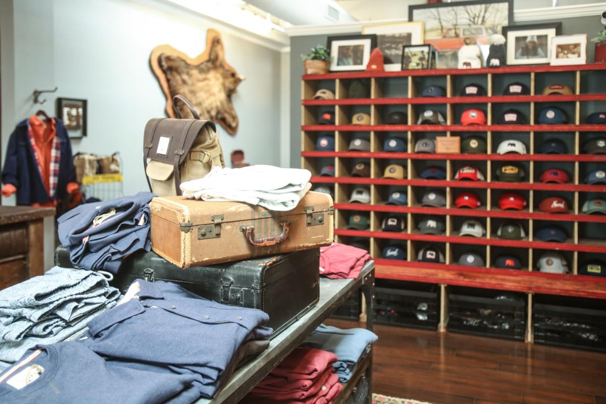 The Normal Brand Opens First Storefront in Clayton