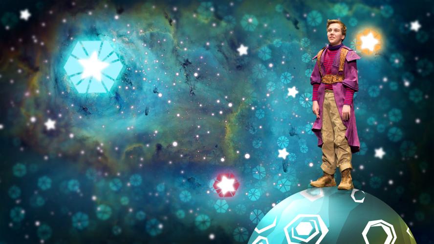 Take a Whimsical Journey with 'The Little Prince': Musical Review