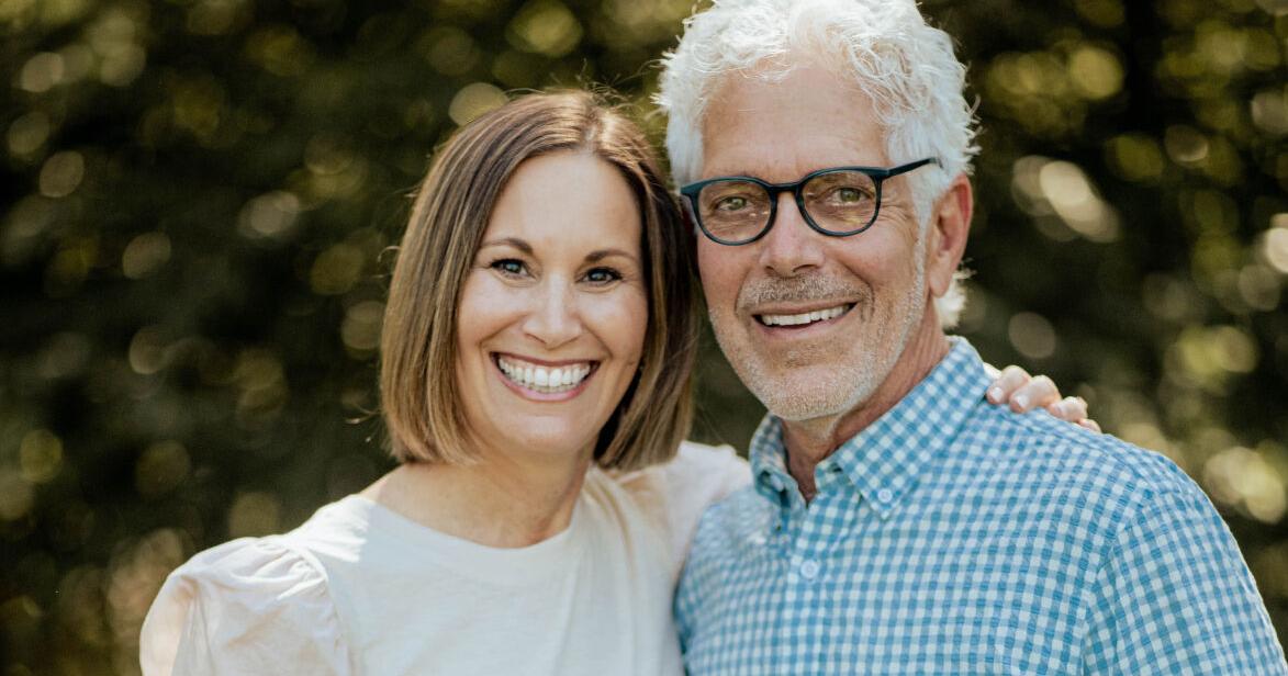 Husband-wife design team takes LN inside dream home reno