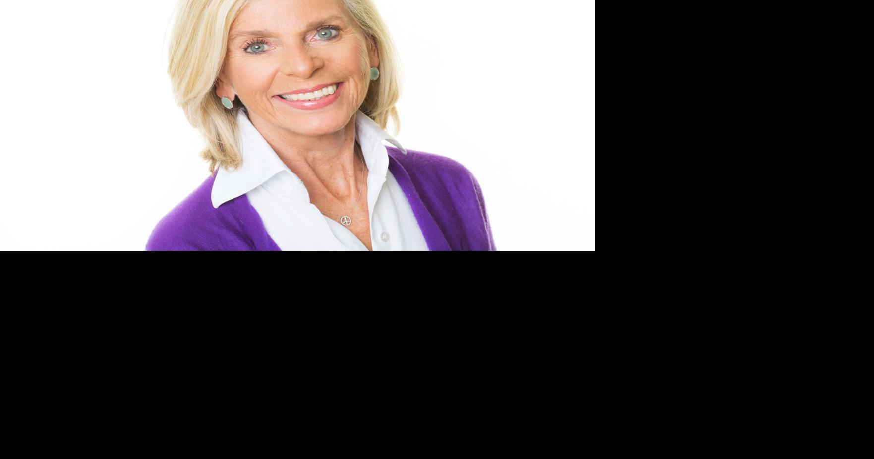 Agent Profile: Marcy Byrne of Janet McAfee Real Estate