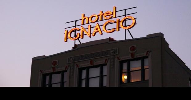 Hotel Ignacio: Meet Me in Midtown