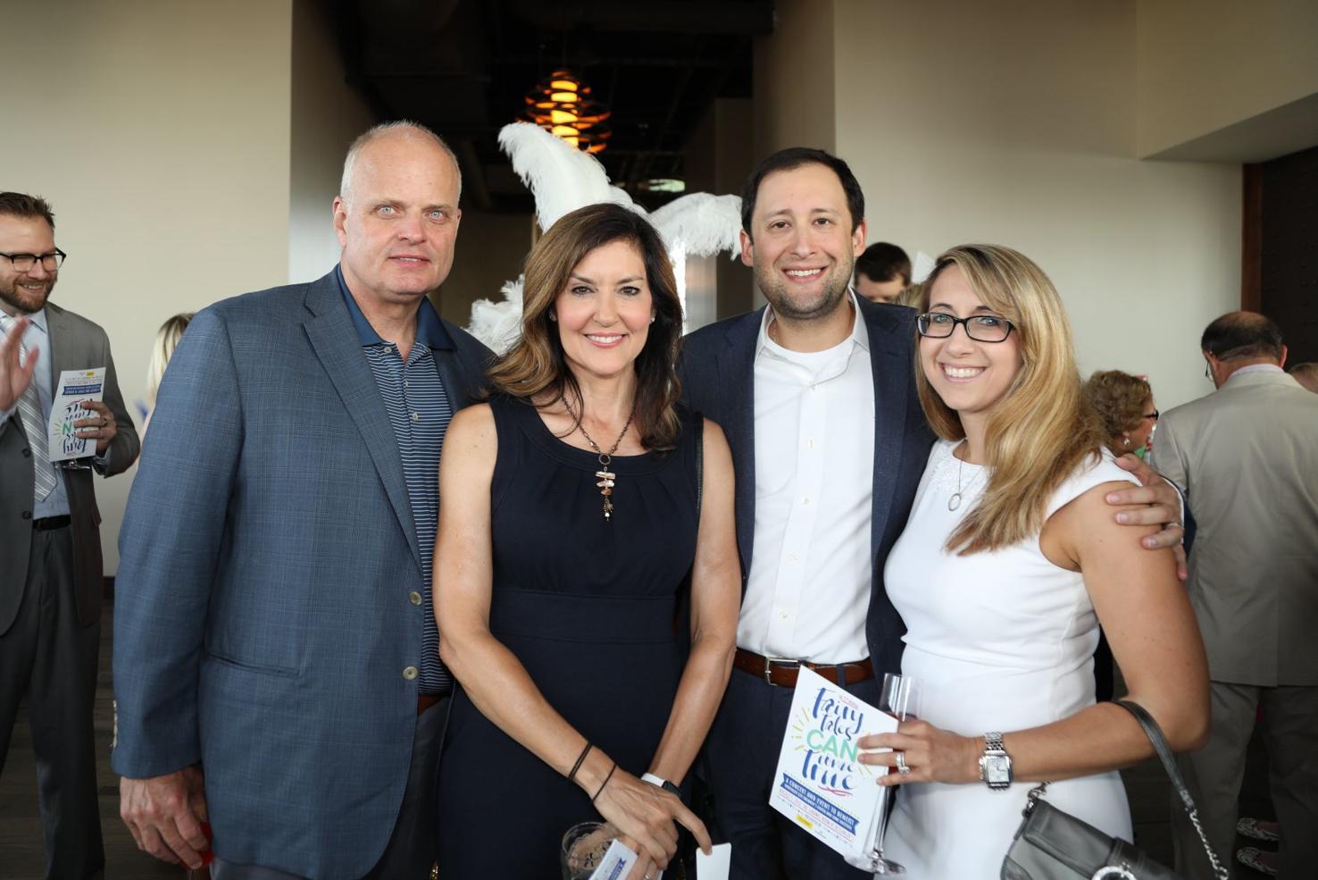 University City Children’s Center 13th Annual Fairy Tales Can Come True