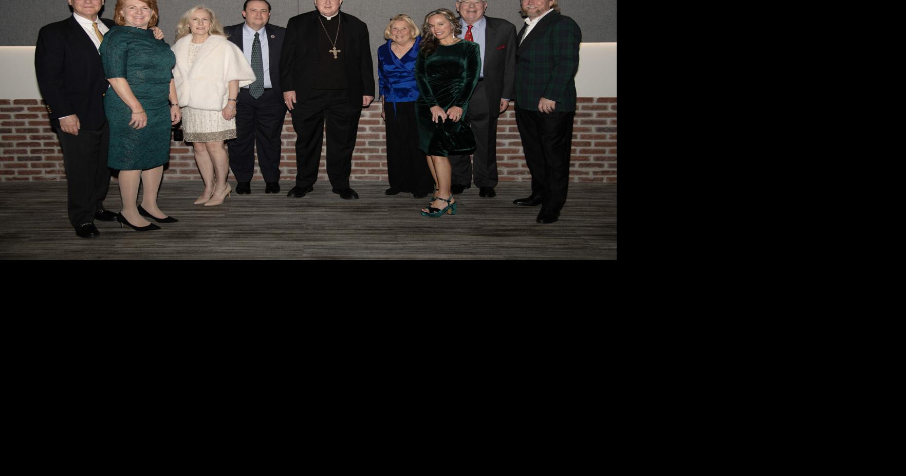 Catholic Charities' Spirit of Saint Nicholas Ball