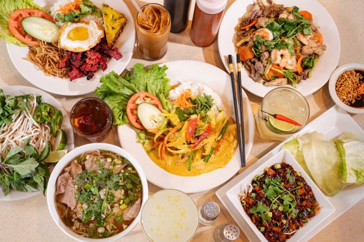 Grand Bistro is the perfect addition to South Grand