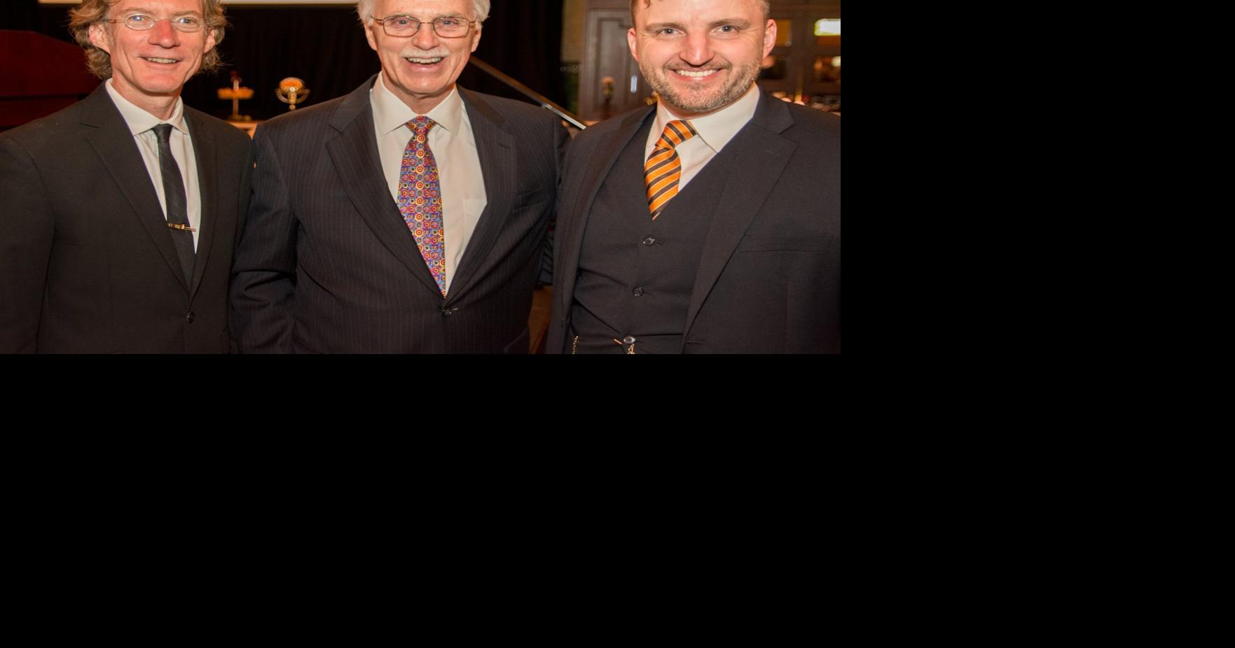 St. Louis Cathedral Concerts Gala