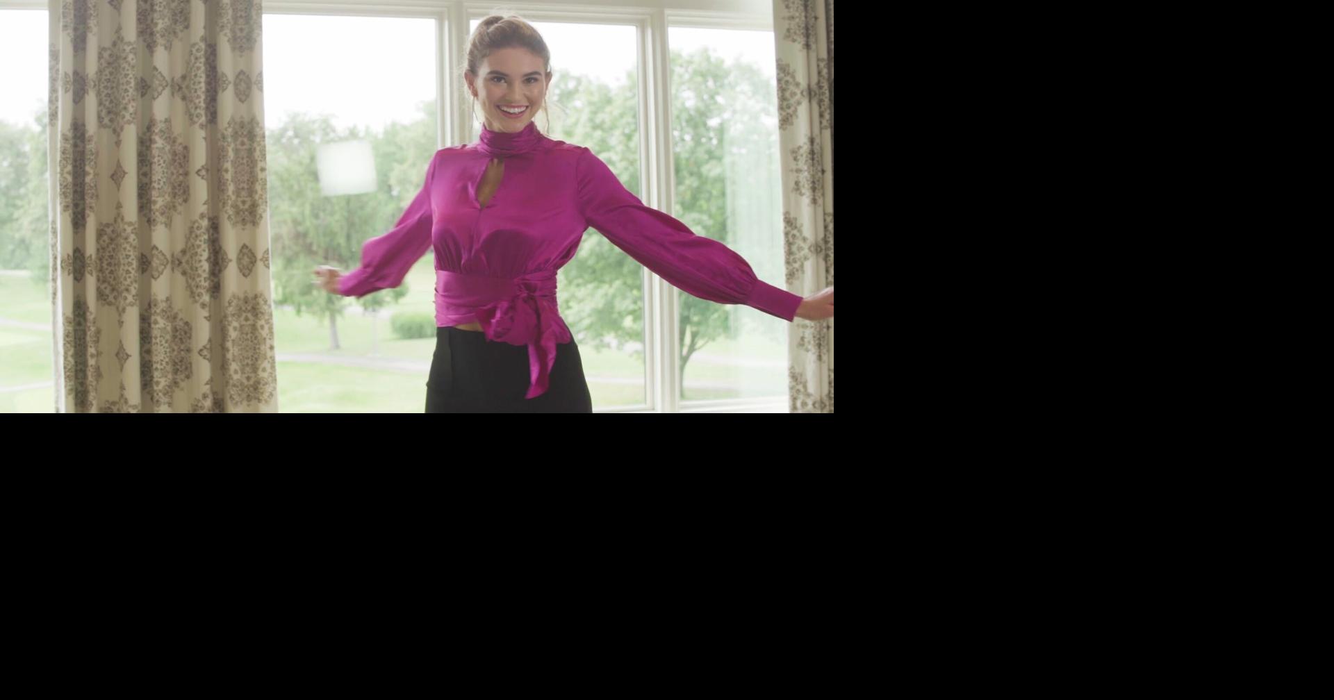 Comfortably Festive Fashion Trends for Casual Holiday Celebrations