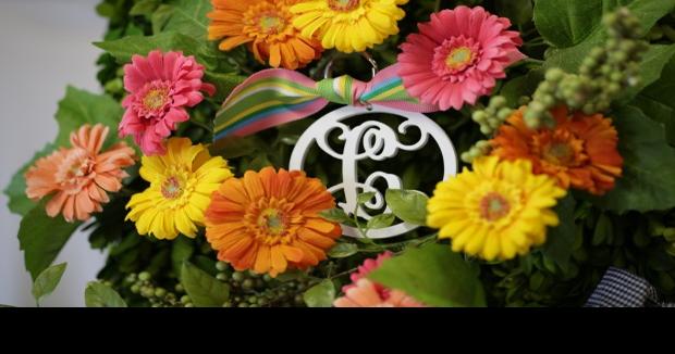 Table Tops Event: Details and Design Inspiration