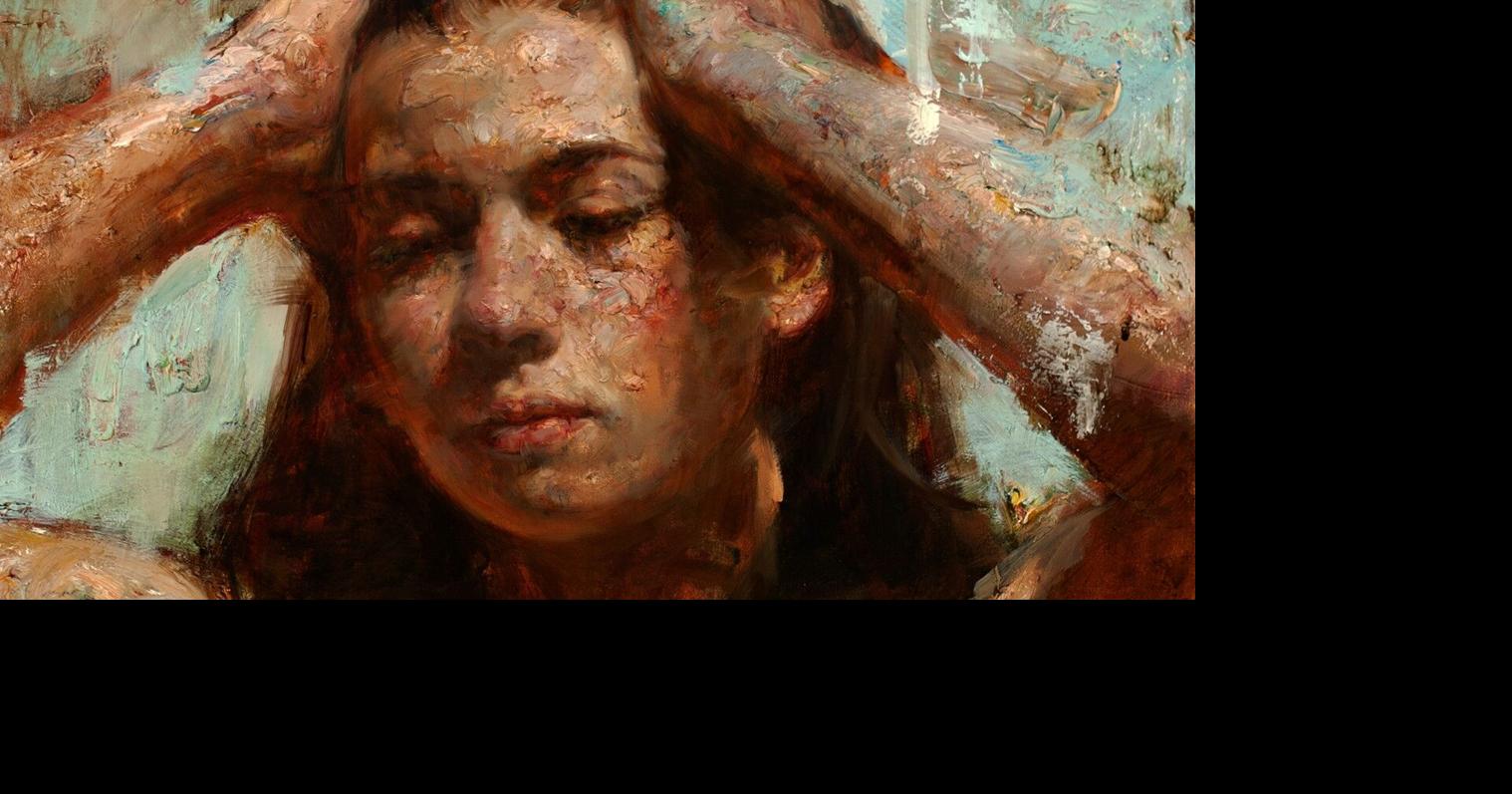 Exhibitions at Duane Reed Gallery explore unique perspective