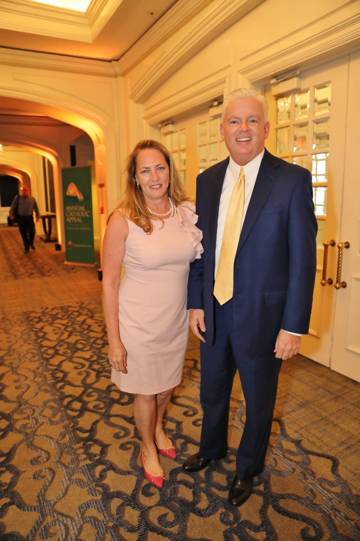 Today and Tomorrow Educational Foundation's 9th Annual Archbishop's Gala