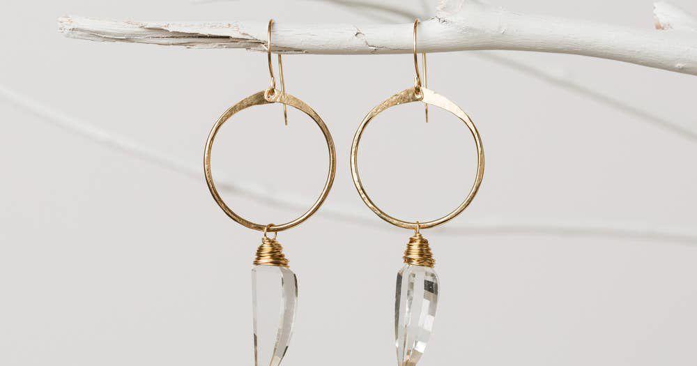 Q&A: Jill Moore Talks Coastal Inspiration Behind Calihoo Online Boutique