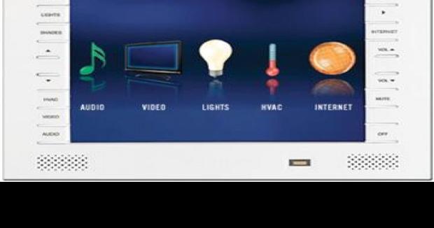 The Fully Automated Home