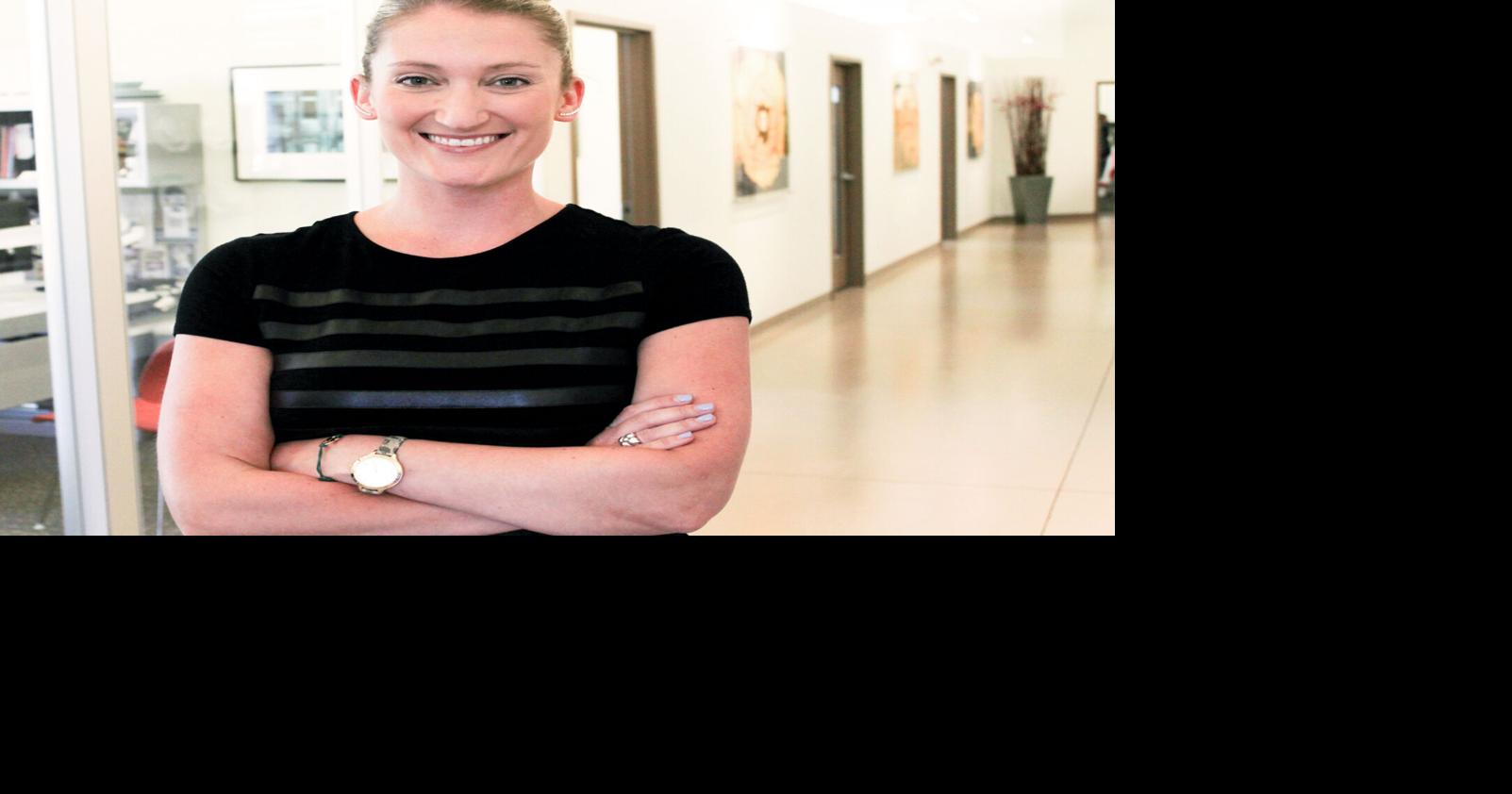 Butler’s Pantry names Maggie Barton as CEO