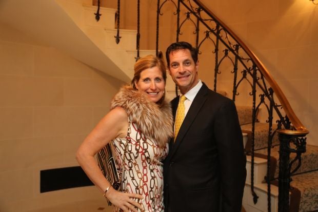 Old Newsboys Day: A Night at the Foxes'