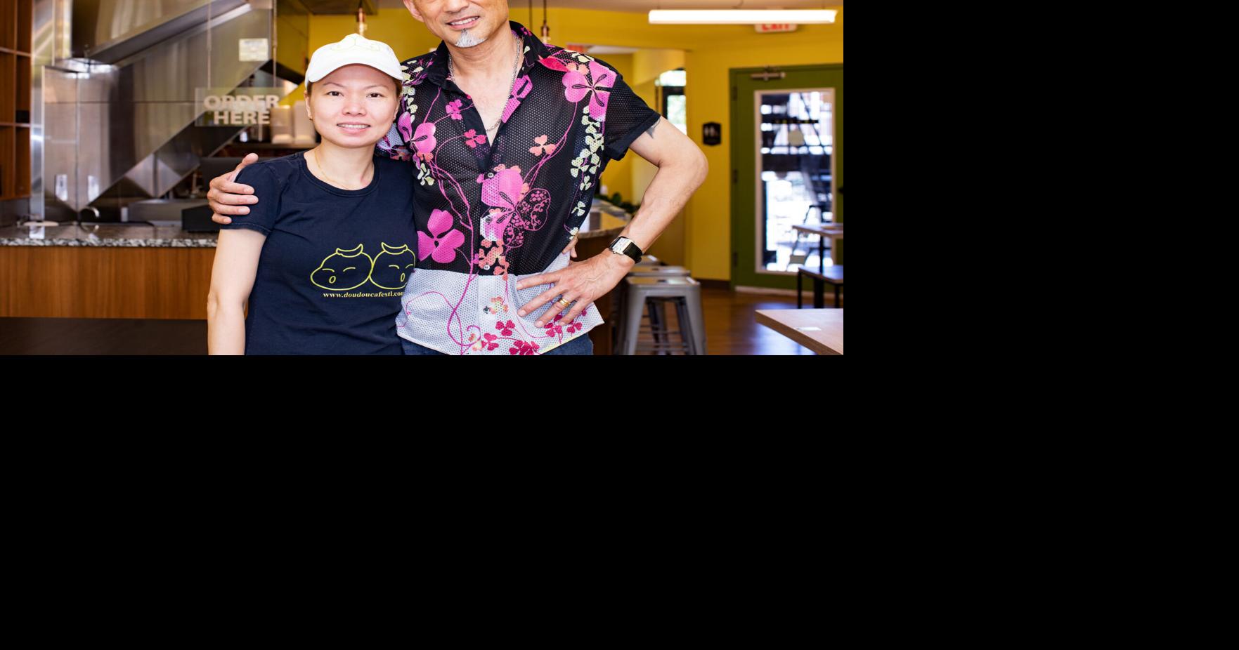 Dou Dou Cafe features homestyle Vietnamese fare in Richmond Heights