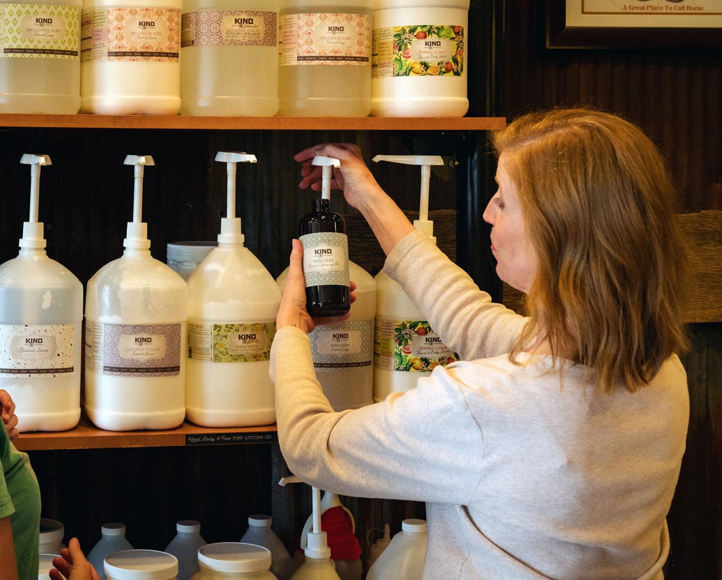 8 St. Louis area refill shops to reduce your everyday waste
