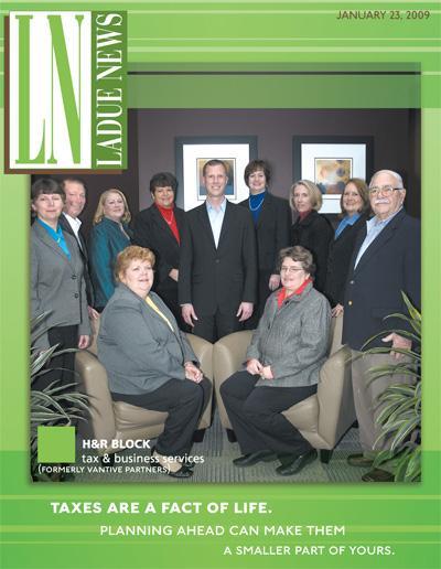 H&R Block Tax Services