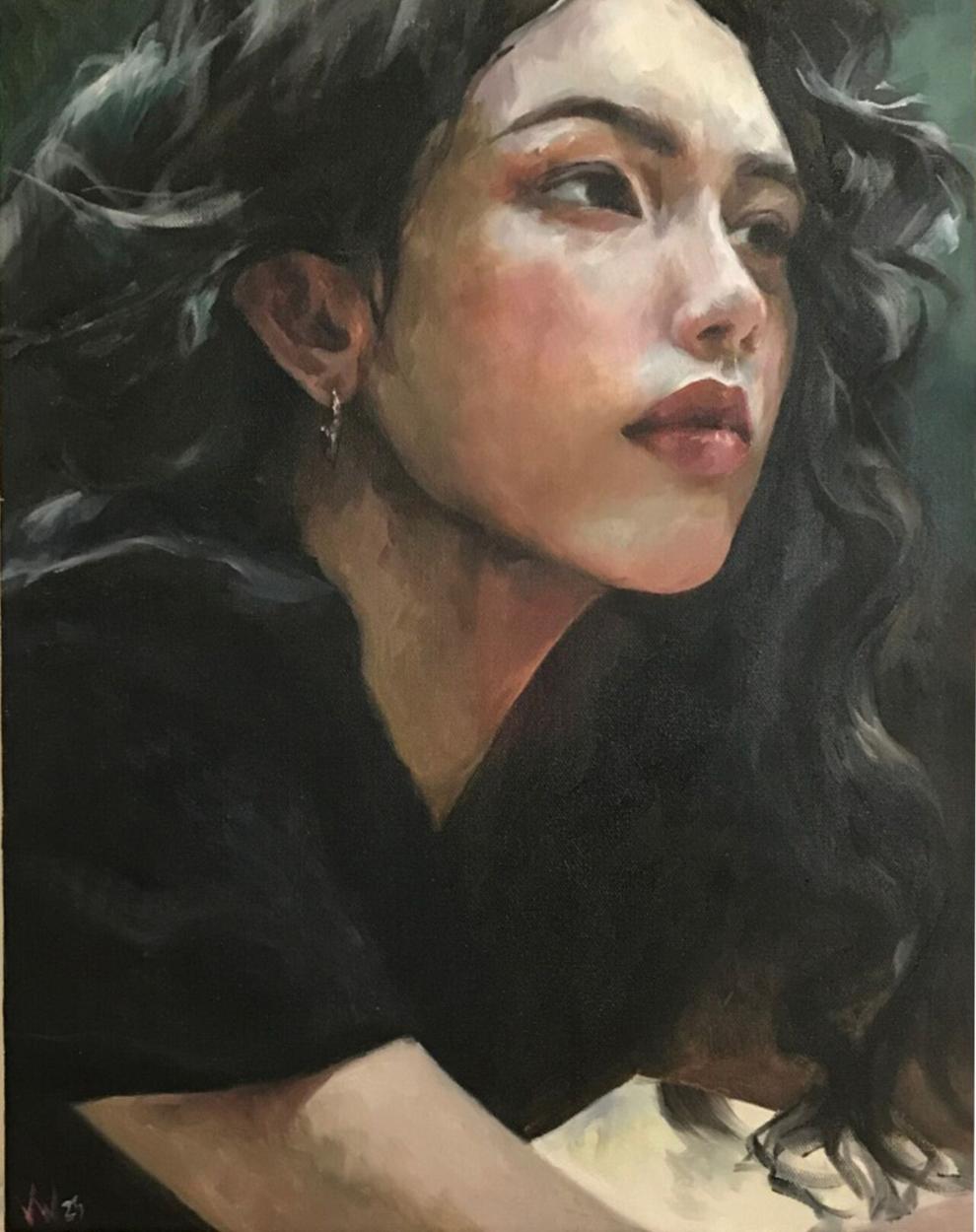 St. Louis Artists’ Guild hosts Young Artists’ Showcase