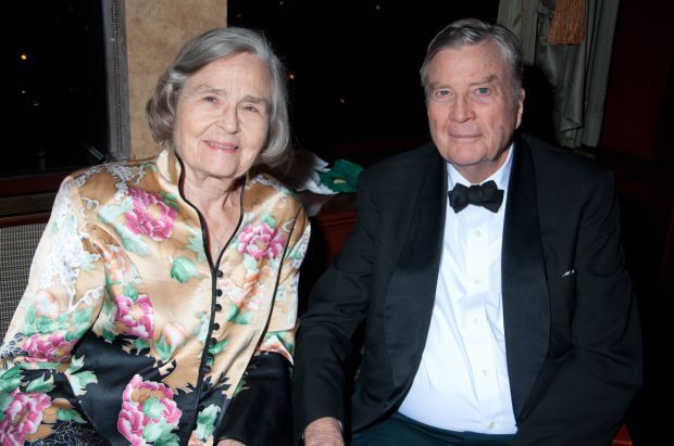 Saint Louis Club 50th Anniversary Gala